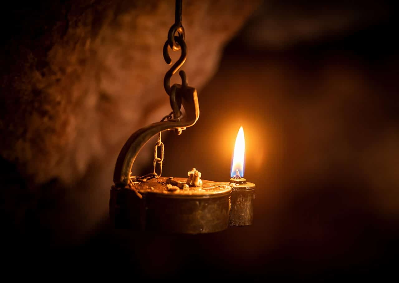 SeelenKraft - im Philippstollen zur inneren Balance finden - Fachwelt ...